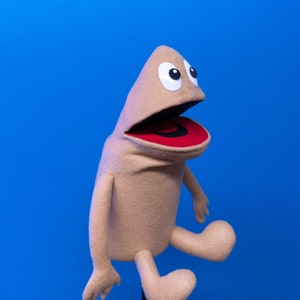 Wilkins and Wontkins Puppets | Muppet Puppet | the Muppets - Etsy