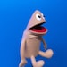 Wilkins and Wontkins Puppets | Muppet Puppet | the Muppets - Etsy