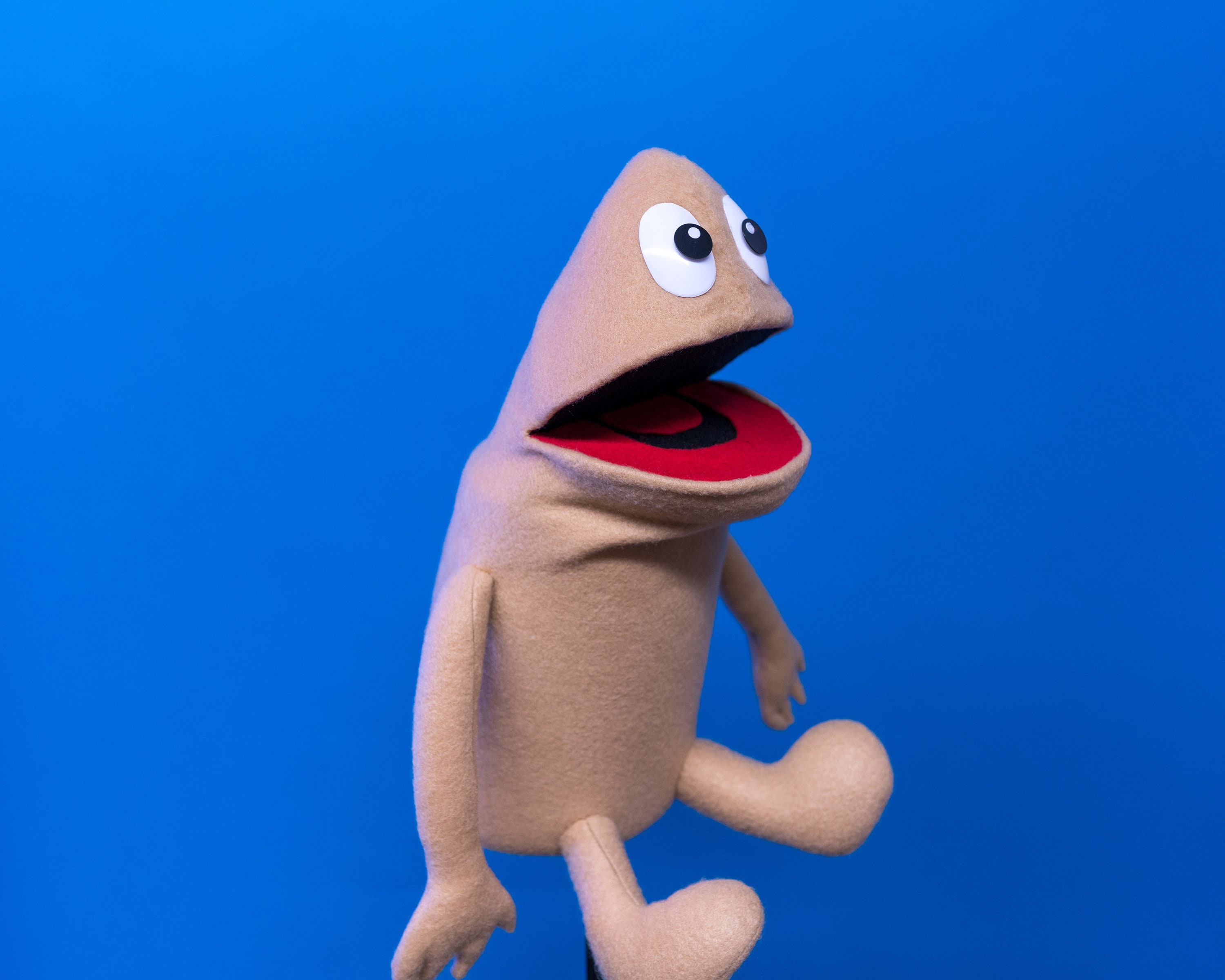 Wilkins and Wontkins Puppets | Muppet Puppet | the Muppets - Etsy