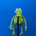 Kermit the Frog Hand Puppet | Muppet Puppet | the Muppets - Etsy