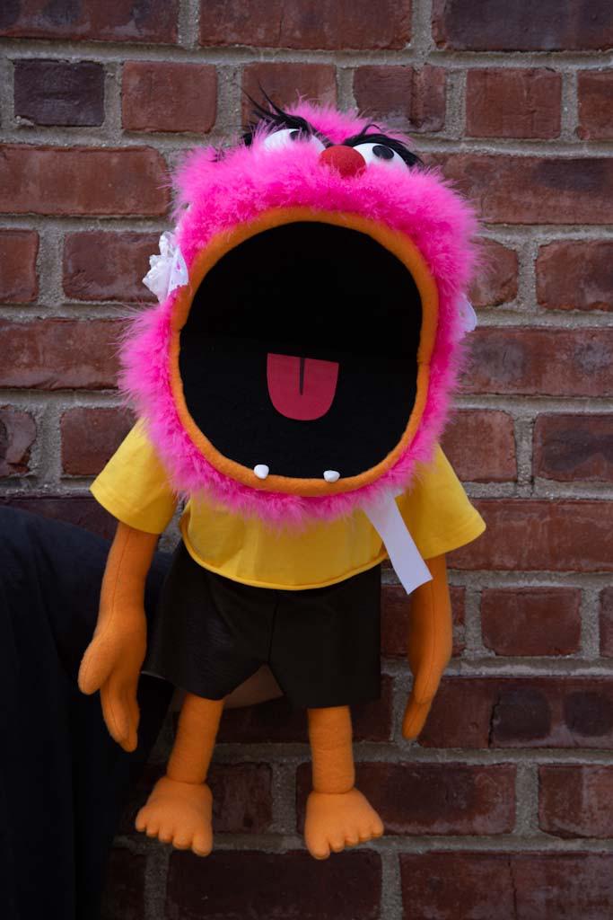 Baby Animal Muppet Puppet | Muppet Puppet | the Muppets - Etsy