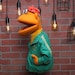 Scooter Muppet Puppet Replica | Muppet Puppet | the Muppets - Etsy