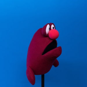 Wilkins and Wontkins Puppets | Muppet Puppet | the Muppets - Etsy