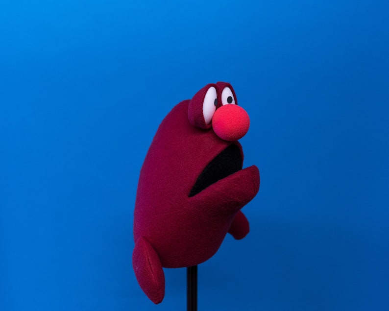 Wilkins and Wontkins Puppets - Etsy Singapore