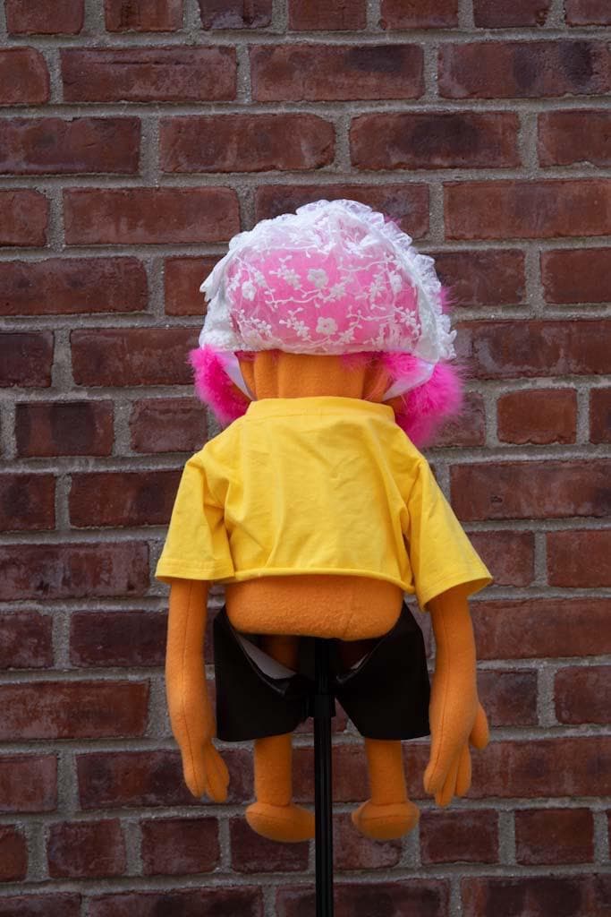Baby Animal Muppet Puppet | Muppet Puppet | the Muppets - Etsy