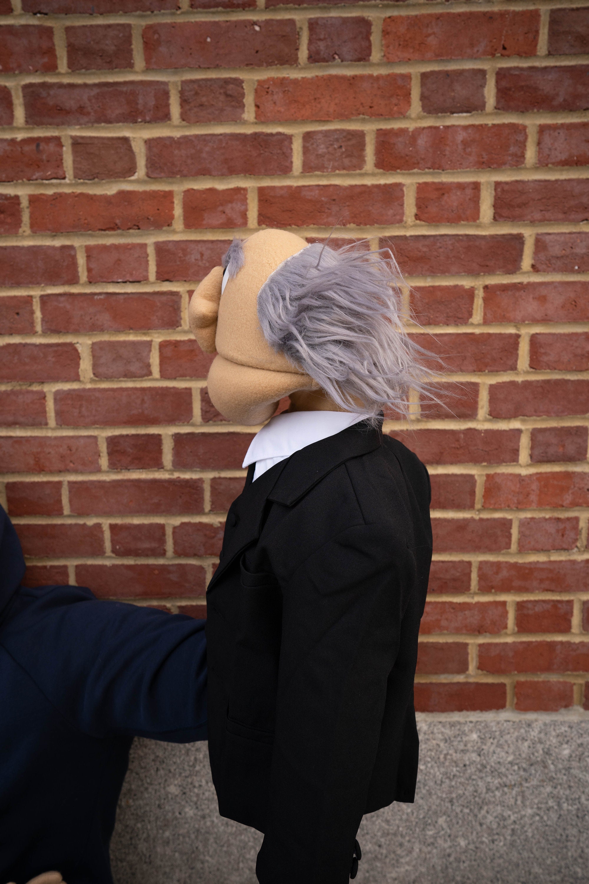 Statler and Waldorf Muppet Puppet | Muppet Puppet | the Muppets - Etsy UK