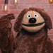 Rowlf the Dog Muppet Puppet | Muppet Puppet | the Muppets - Etsy Canada