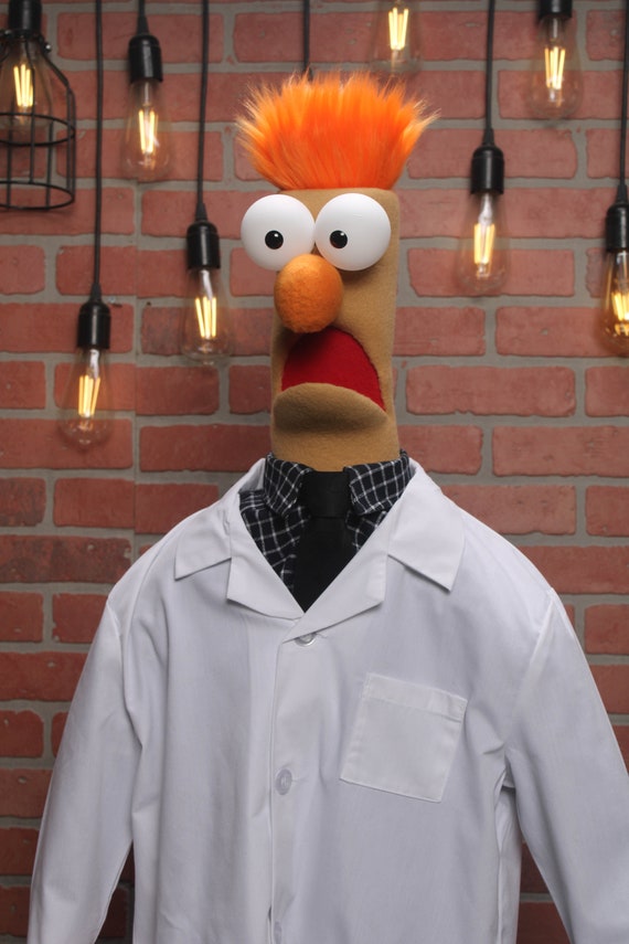 Beaker Muppet Images