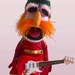 Pepper Floyd Muppet Puppet - Etsy