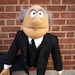 Statler and Waldorf Muppet Puppet - Etsy Canada