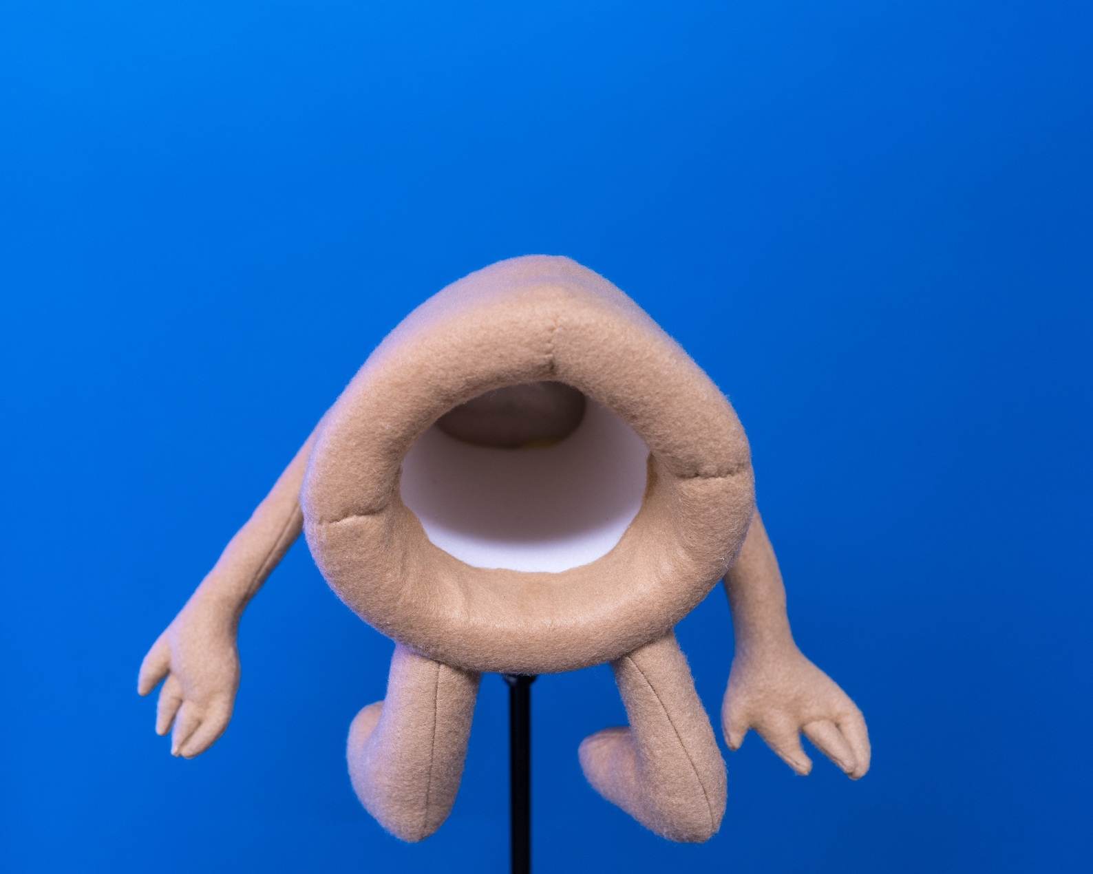 Wilkins and Wontkins Puppets | Muppet Puppet | the Muppets - Etsy