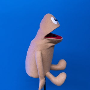 Wilkins and Wontkins Puppets | Muppet Puppet | the Muppets - Etsy