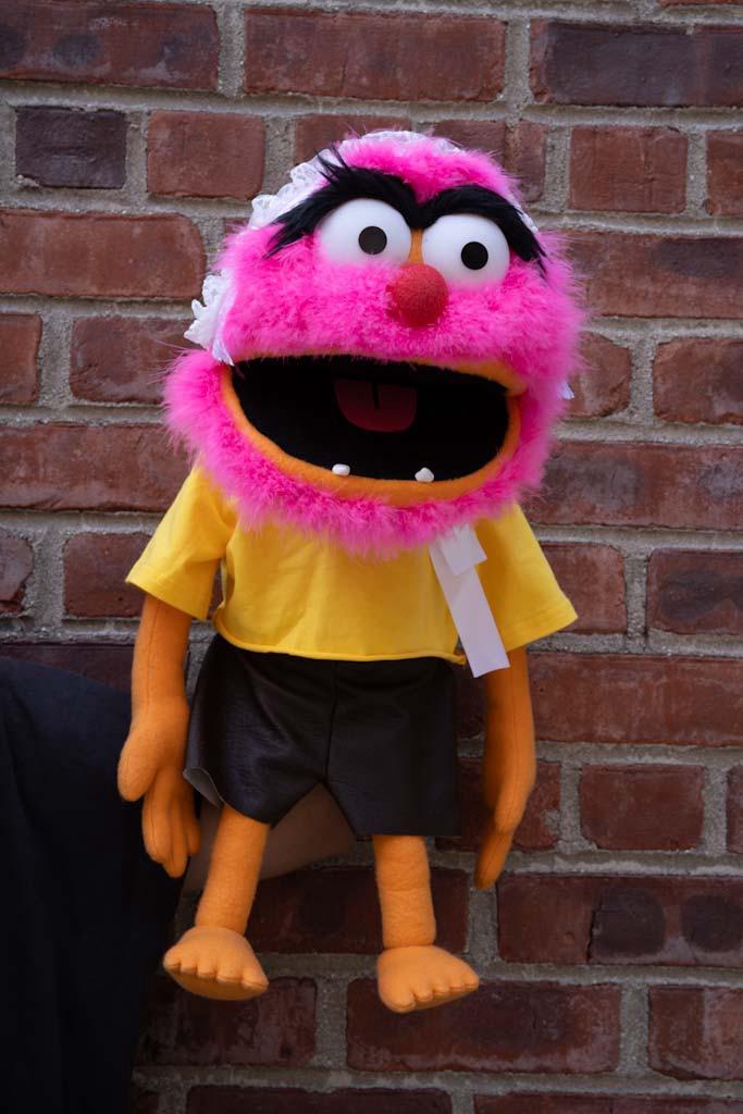 Baby Animal Muppet Puppet | Muppet Puppet | the Muppets - Etsy