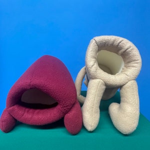 Wilkins and Wontkins Puppets | Muppet Puppet | the Muppets - Etsy