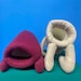 Wilkins and Wontkins Puppets | Muppet Puppet | the Muppets - Etsy