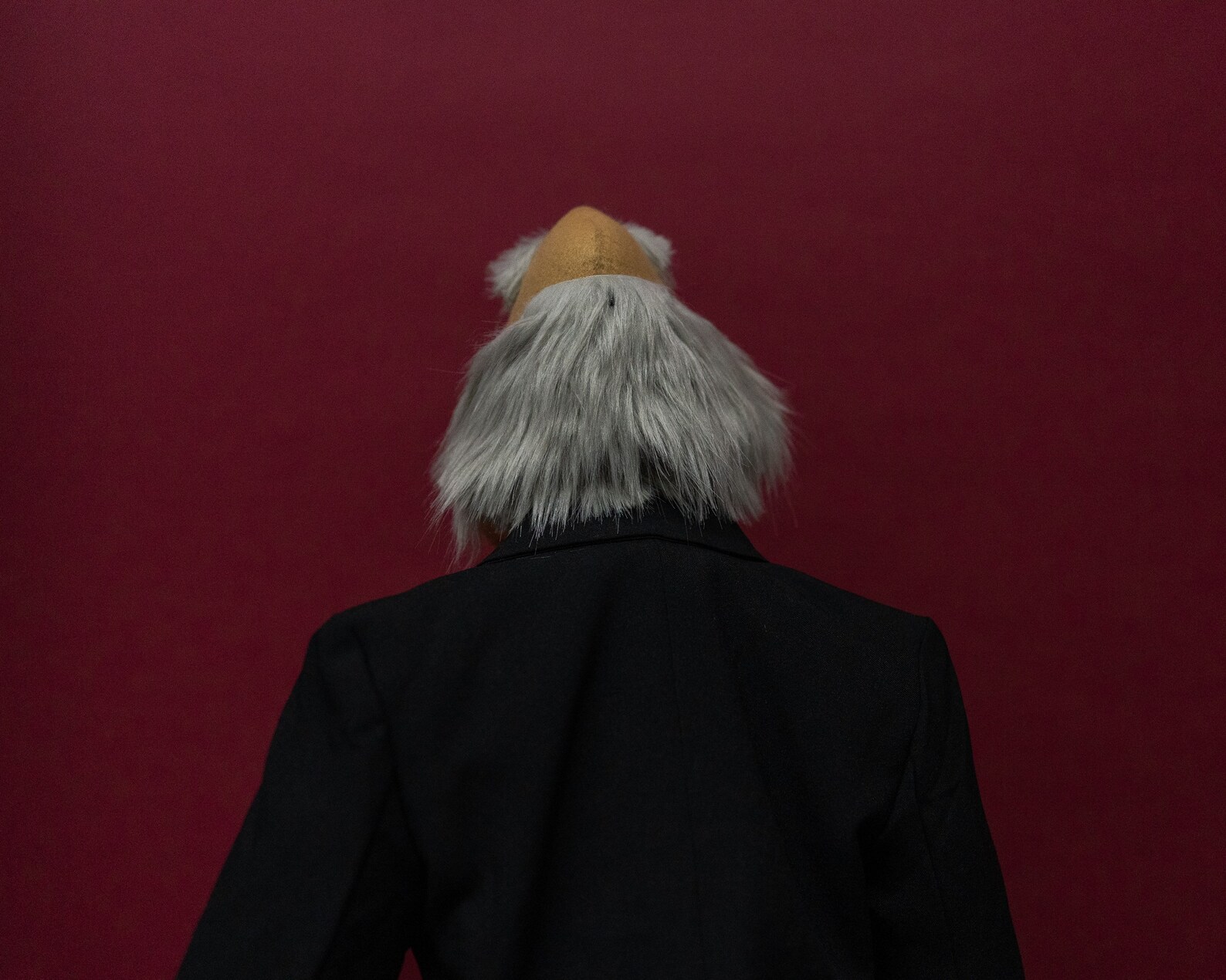 Statler and Waldorf Muppet Puppet - Etsy Canada