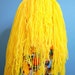 Janice Muppet Puppet | Muppet Puppet | the Muppets - Etsy