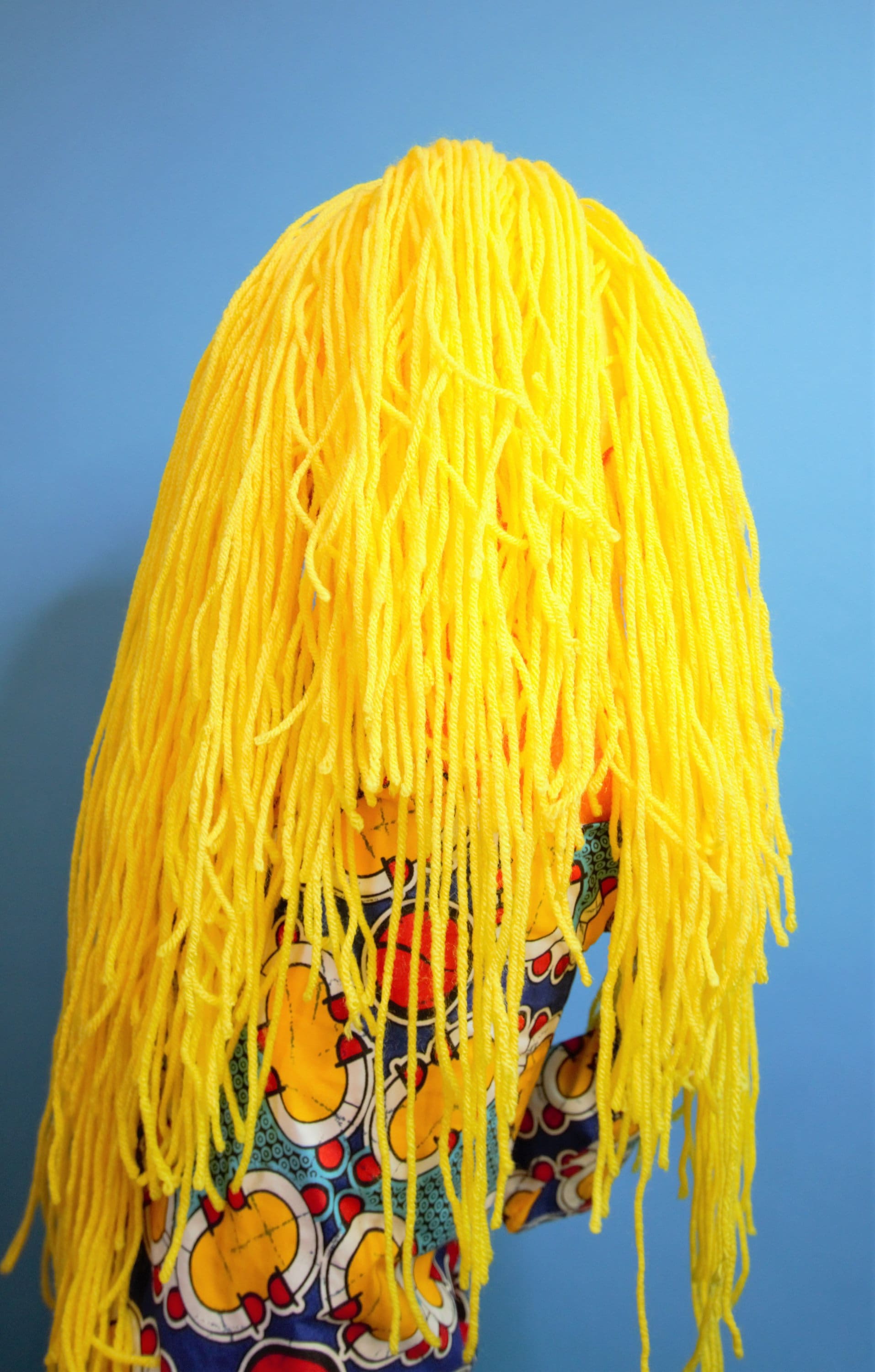 Janice Muppet Puppet | Muppet Puppet | the Muppets - Etsy