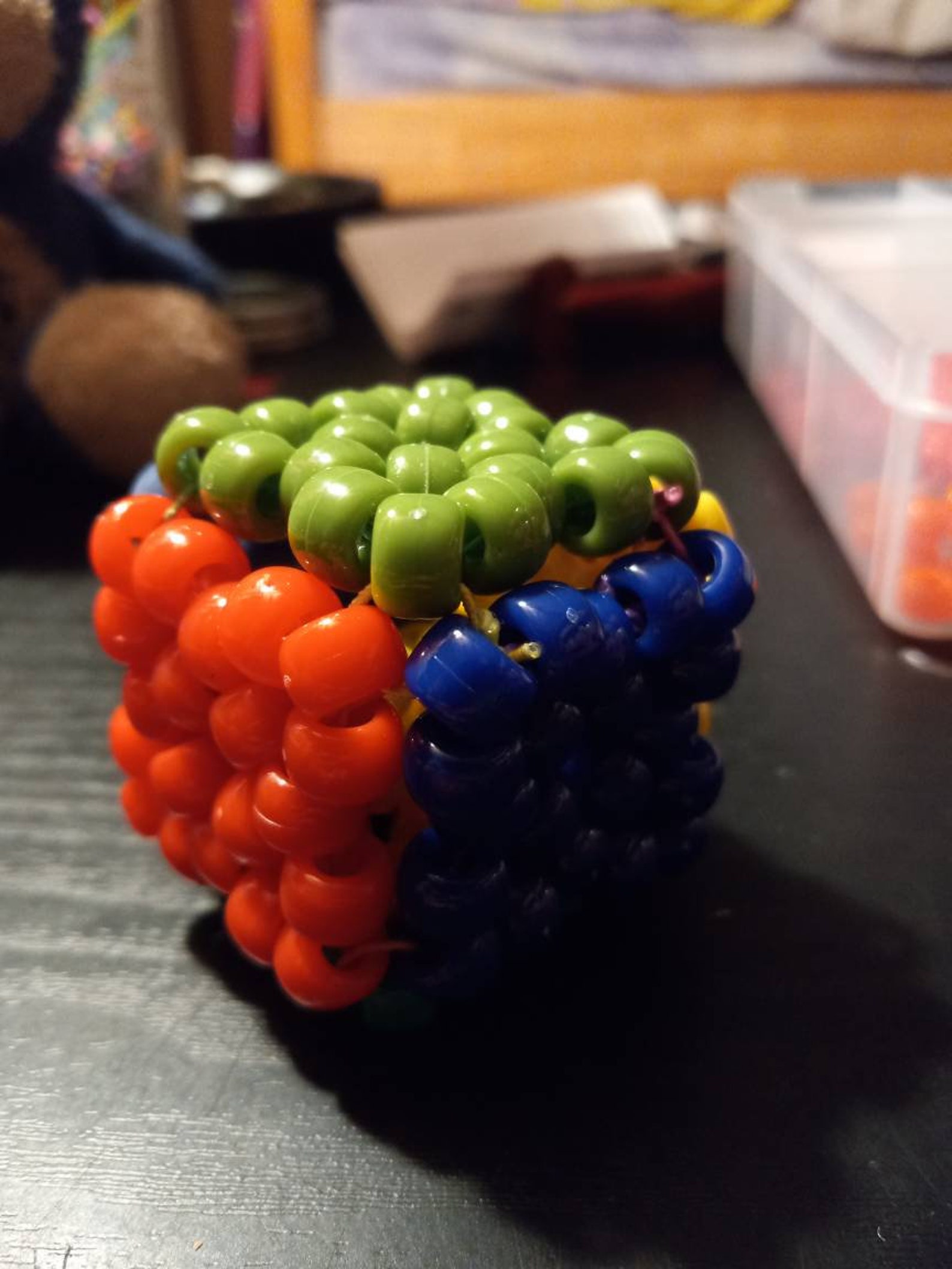 1x1 Shaker Cube - Etsy