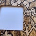 Natural Garden Wooden Picture Frame - Etsy