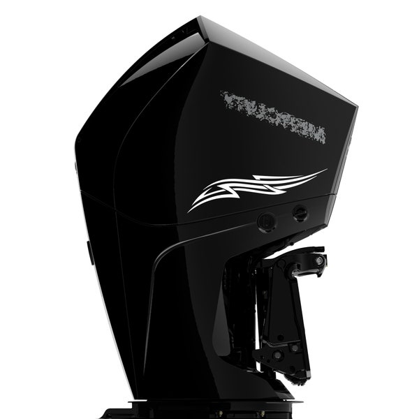 Mercury Outboard Decals - Etsy