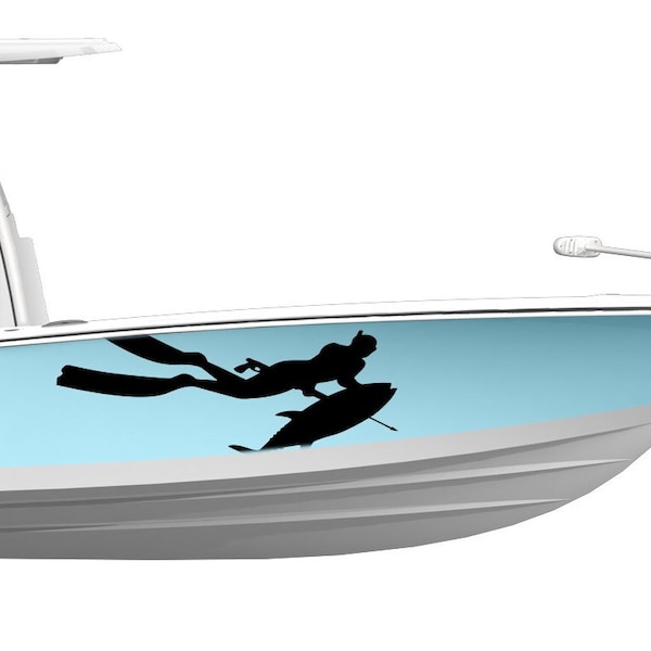 Regulator Decal - Etsy