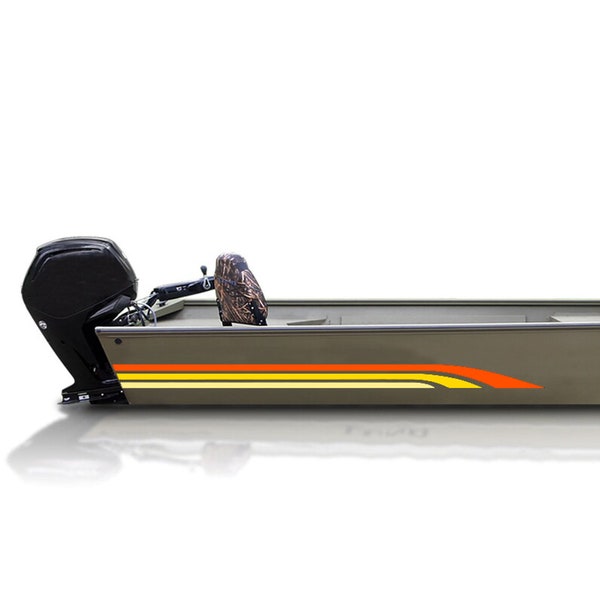 Boat Racing Decals - Etsy