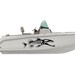 Fish Skull Boat Decals Skeleton Sticker Compatible With Boston Whaler ...