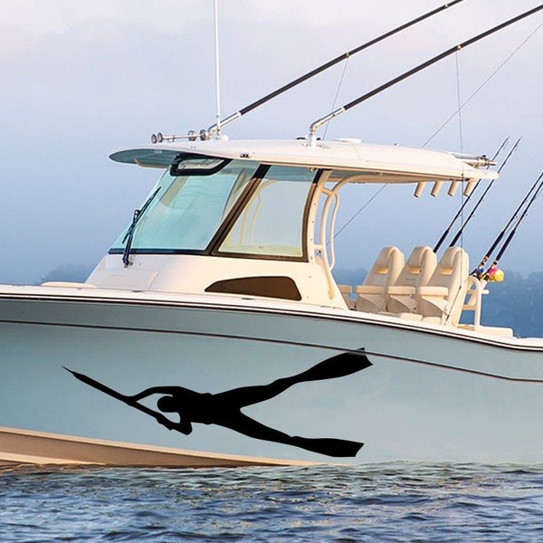 Grady White Boat Decal - Etsy