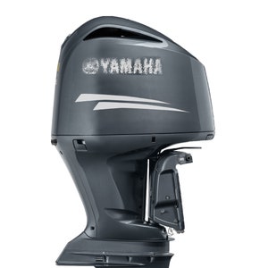 Set of Boat Engine Decals Compatible With Yamaha Boat Engine Sport ...