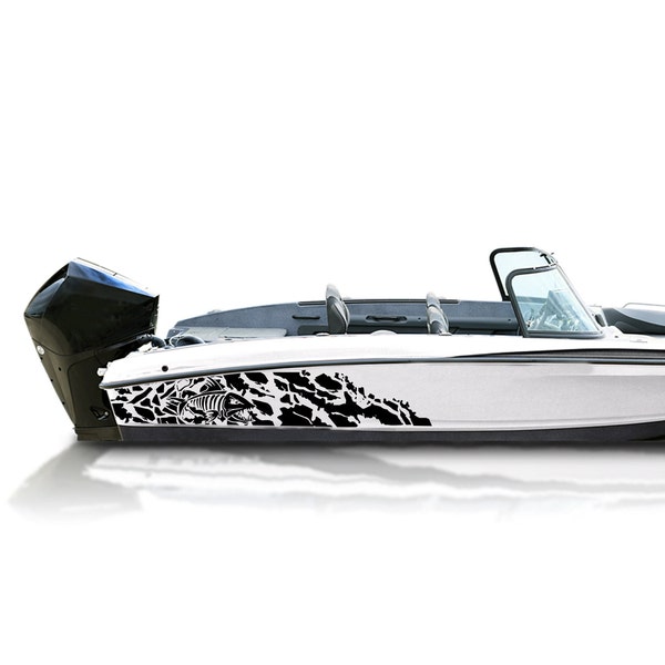 Mastercraft Boat Decal - Etsy