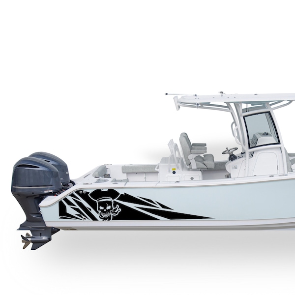 Mastercraft Boat Decal - Etsy