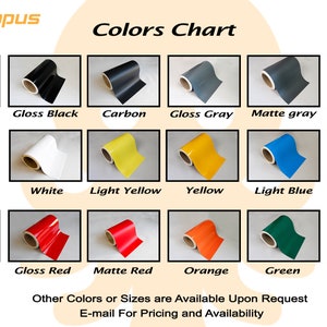 Custom Stripes Sticker Boat Trailer Decals , Heavy Duty Load Boat ...