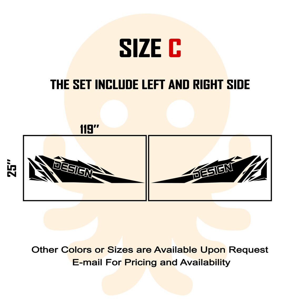 Largemouth Bass Boat Sticker Compatible With Pontoon Boat - Etsy