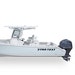 Boat Name Decal Compatible With Center Console Boat Registration Number ...