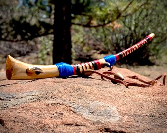 Wing Bone Call - Etsy