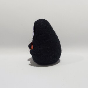 Felted No Face With Bath Tokens | Studio Ghibli | Spirited Away ...