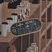 Coffee Menu Chalkboard Stickers | Waterproof Vinyl Decal | Cafe Theme ...