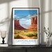 Canyonlands National Park Travel Print - Utah Poster - Custom ...