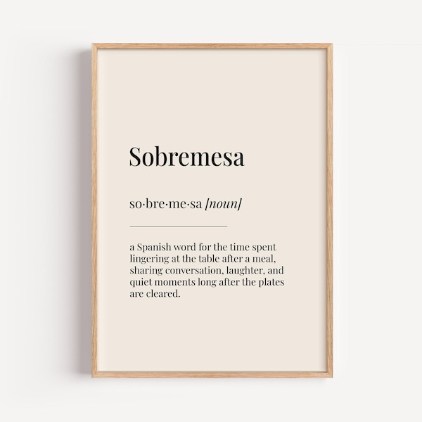 Spanish Print Funny - Etsy UK