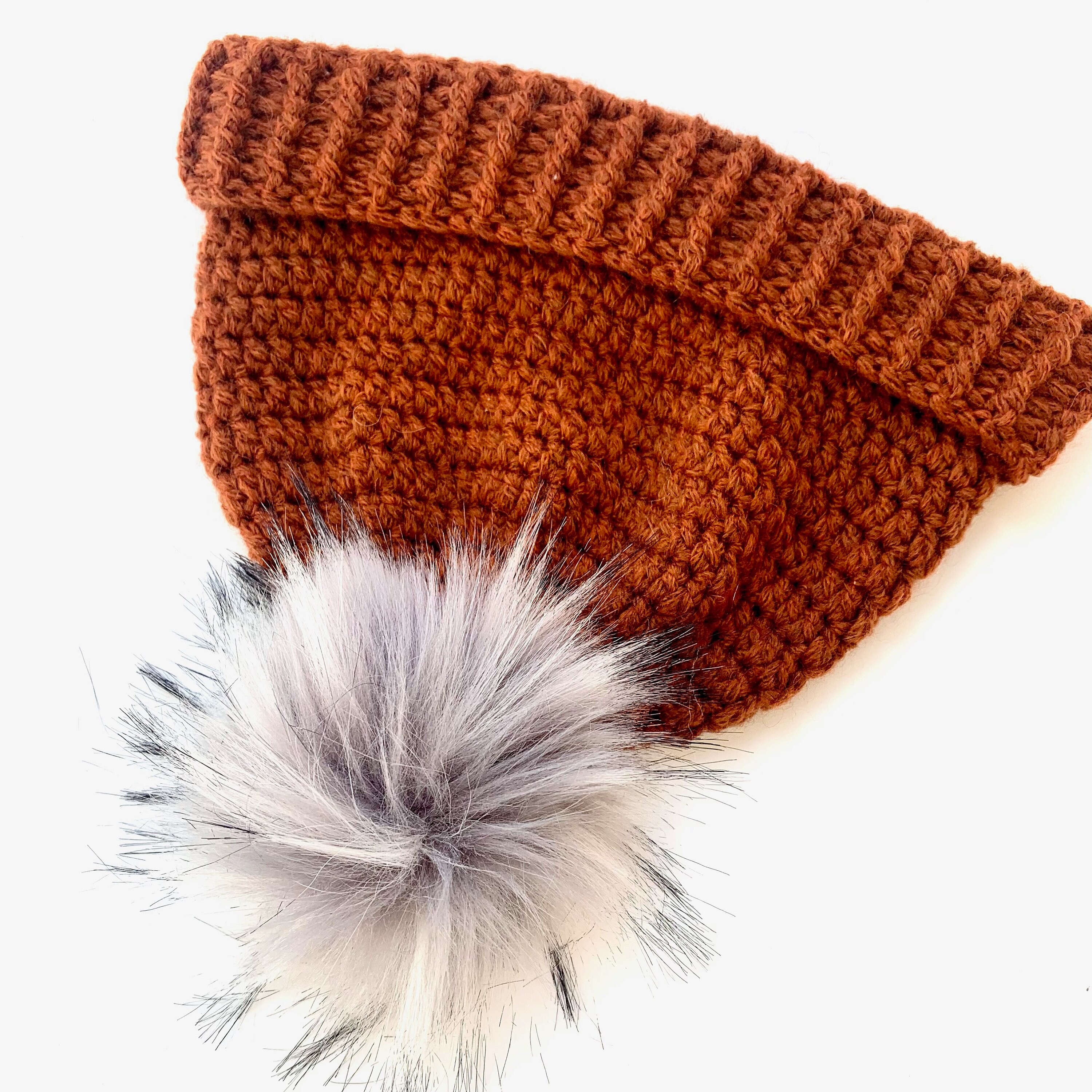 Crochet Beanie Pattern Easy Crochet Patterns Winter Hat Crochet Pattern ...