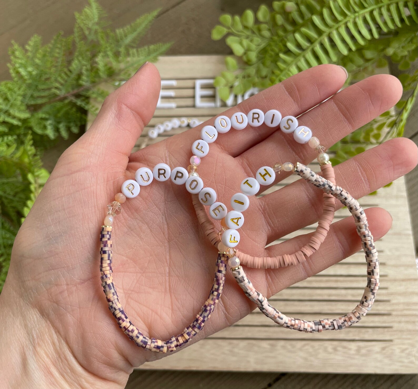 Bible Verse Bracelets | Verse Jewelry | Christian Bracelet | Christian ...