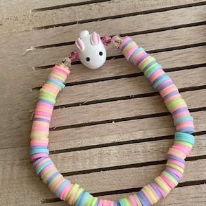 Easter Bracelets | Spring Bracelets | Easter Jewelry | Easter | Pastel ...