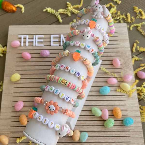 Easter Jewelry - Etsy