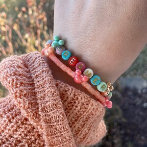 Disney Inspired Bracelets | Disney World Inspired | Disney Vacation ...