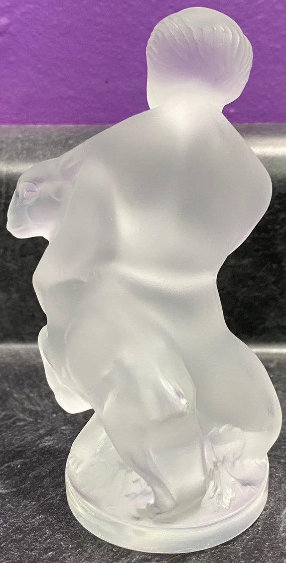 Lalique Diana the Huntress Statue Art & Collectibles Figurines etna.com.pe