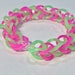 Beautiful and Fun Rubber Band Bracelets, Pre-made or Custom! - Etsy