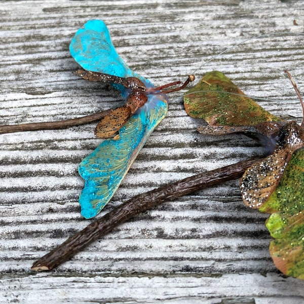 Unique Nature Art - Etsy