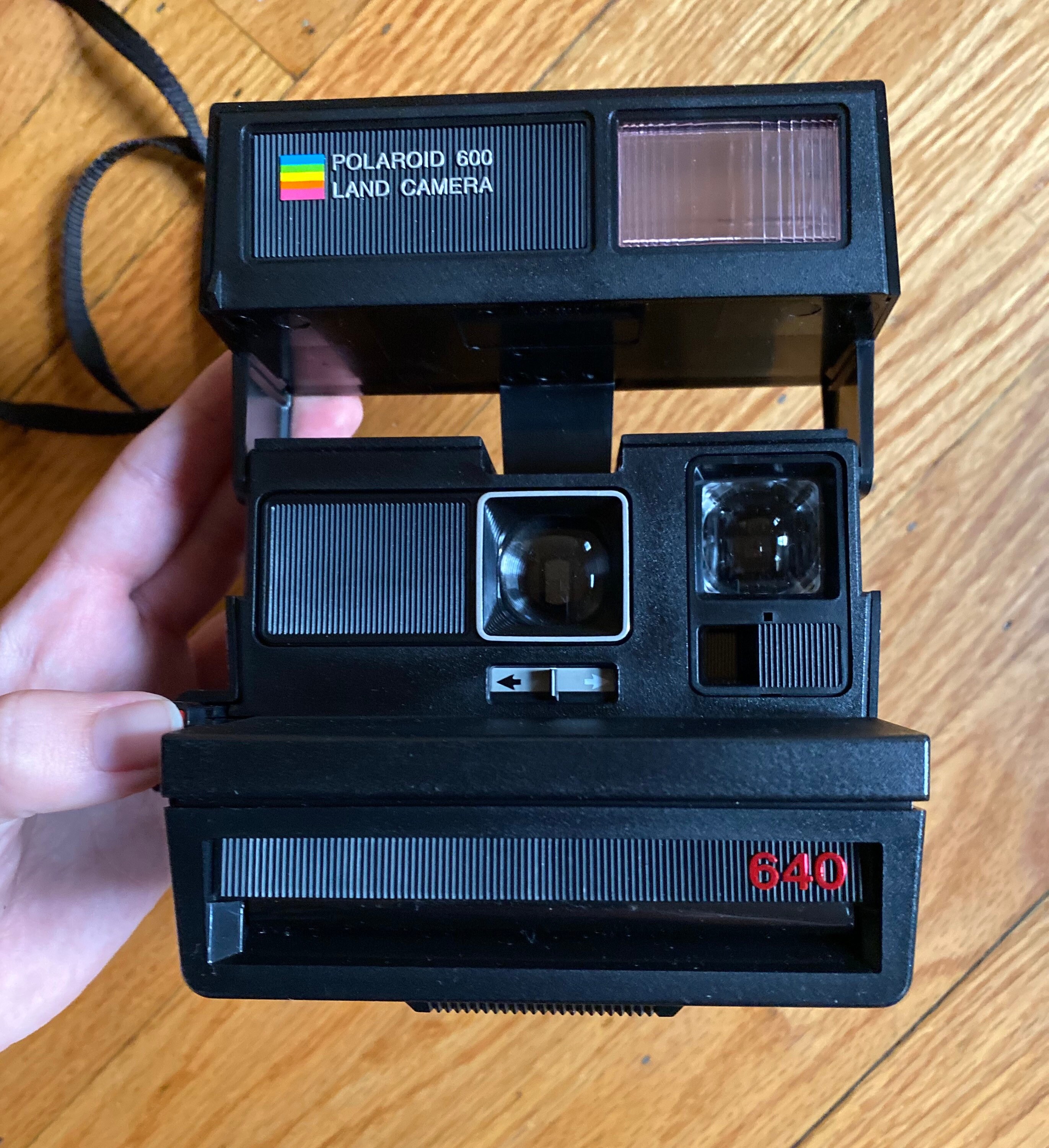 Polaroid Land Camera for sale | Only 4 left at -75%