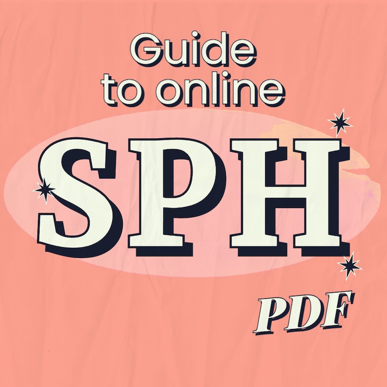 Guide to Online SPH! Get Ideas for Your Onlyfans, Femdom, Domination, Humiliation, Degradation ...